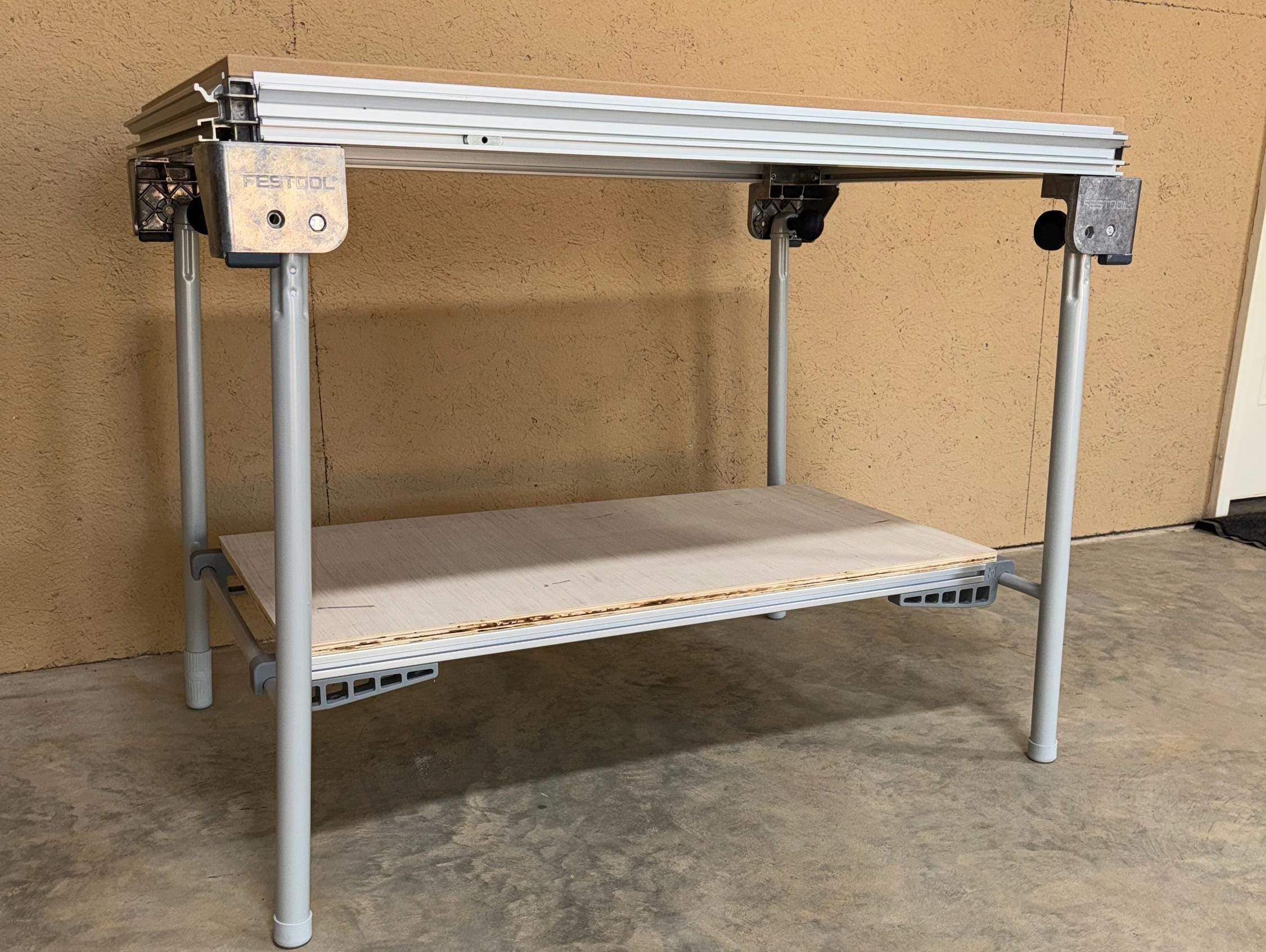 Shelf for MFT Table - Etsy