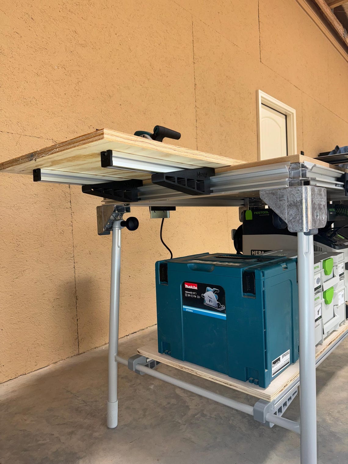 MFT Table Extensions - Etsy