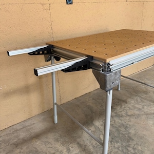 MFT Table Extensions - Etsy