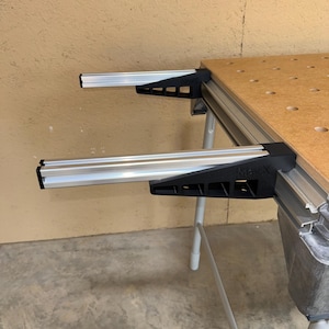 MFT Table Extensions - Etsy