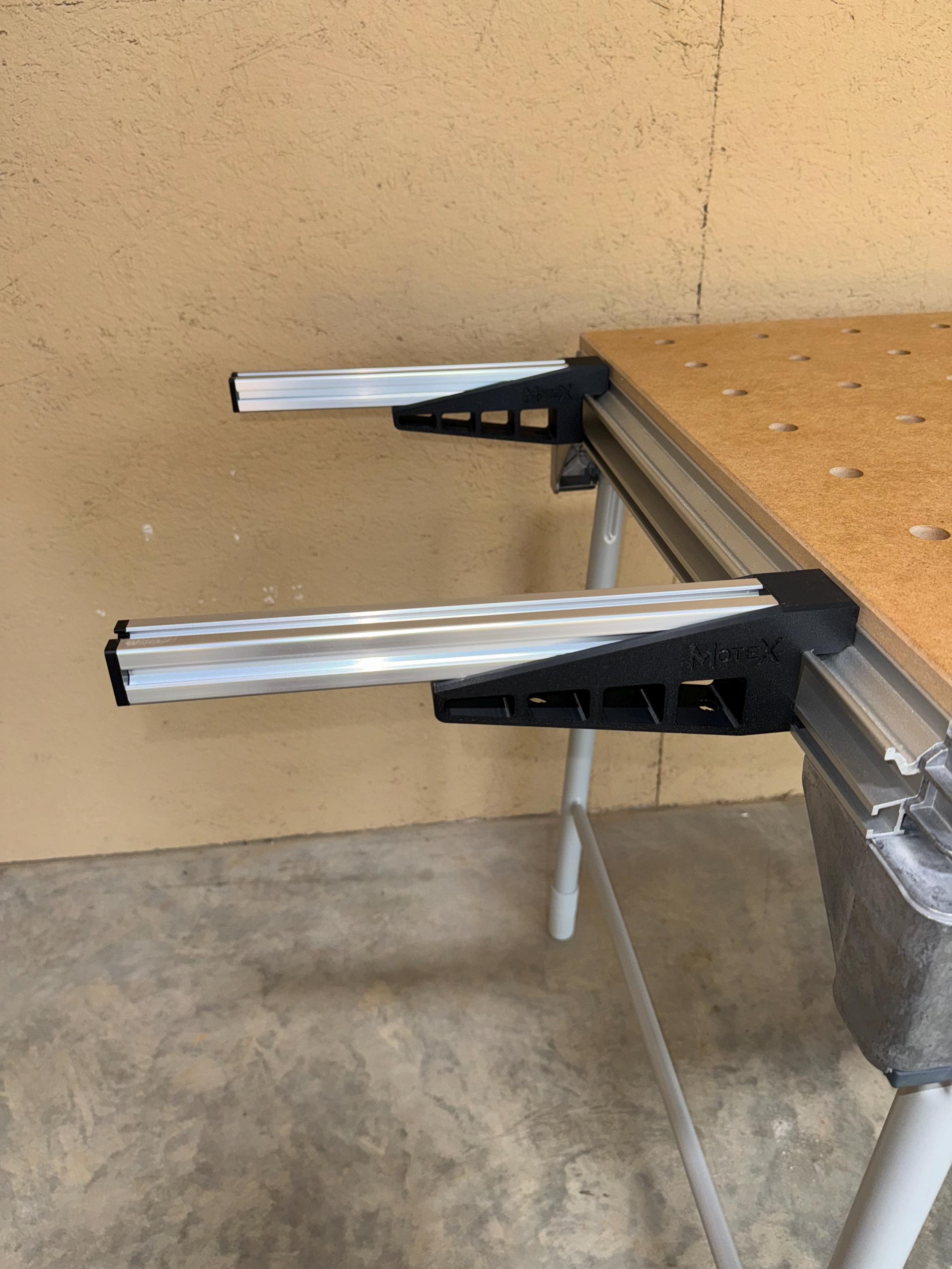 MFT Table Extensions - Etsy