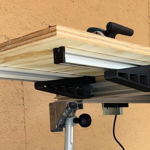 MFT Table Extensions - Etsy