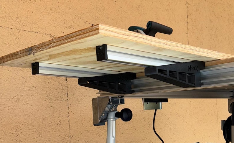 MFT Table Extensions - Etsy