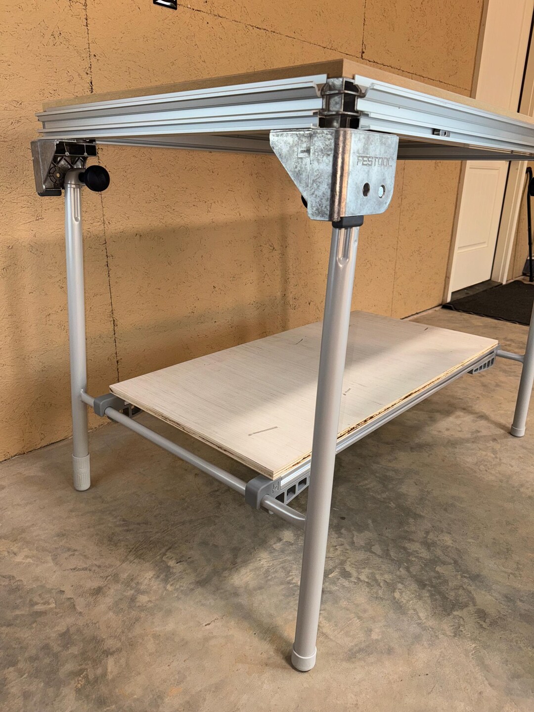 Shelf for MFT Table - Etsy