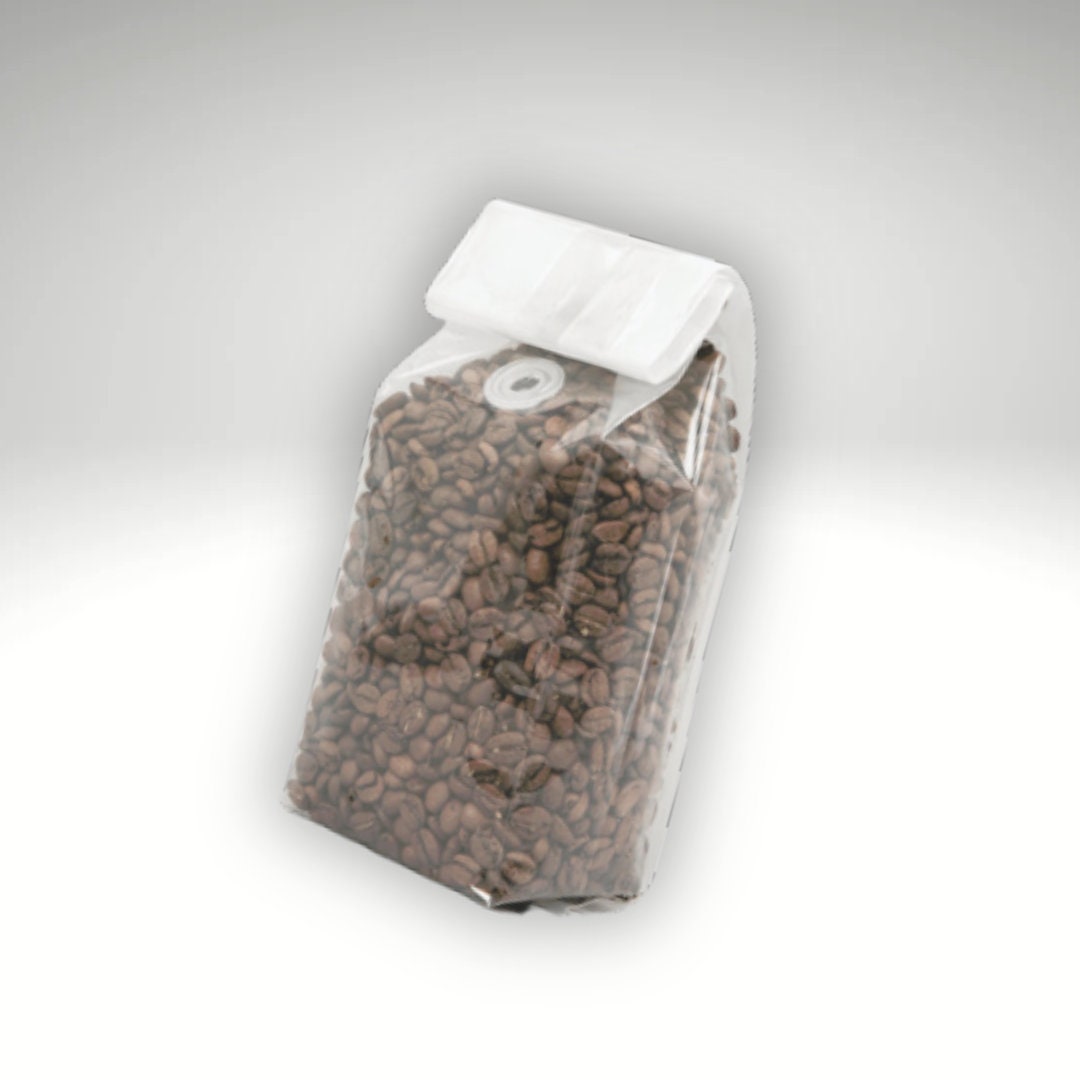 Coffee Bag Personalized / the Perfect Blend Wedding Favor/ Coffee ...