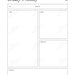 Daily Bible Study Notes Page Printable, Editable PDF Digital Download ...