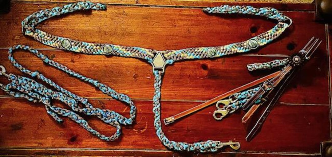 Custom Mule Tape Tack Set - Etsy