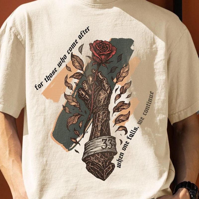 Clair Obscur Expedition 33 Merch - Etsy