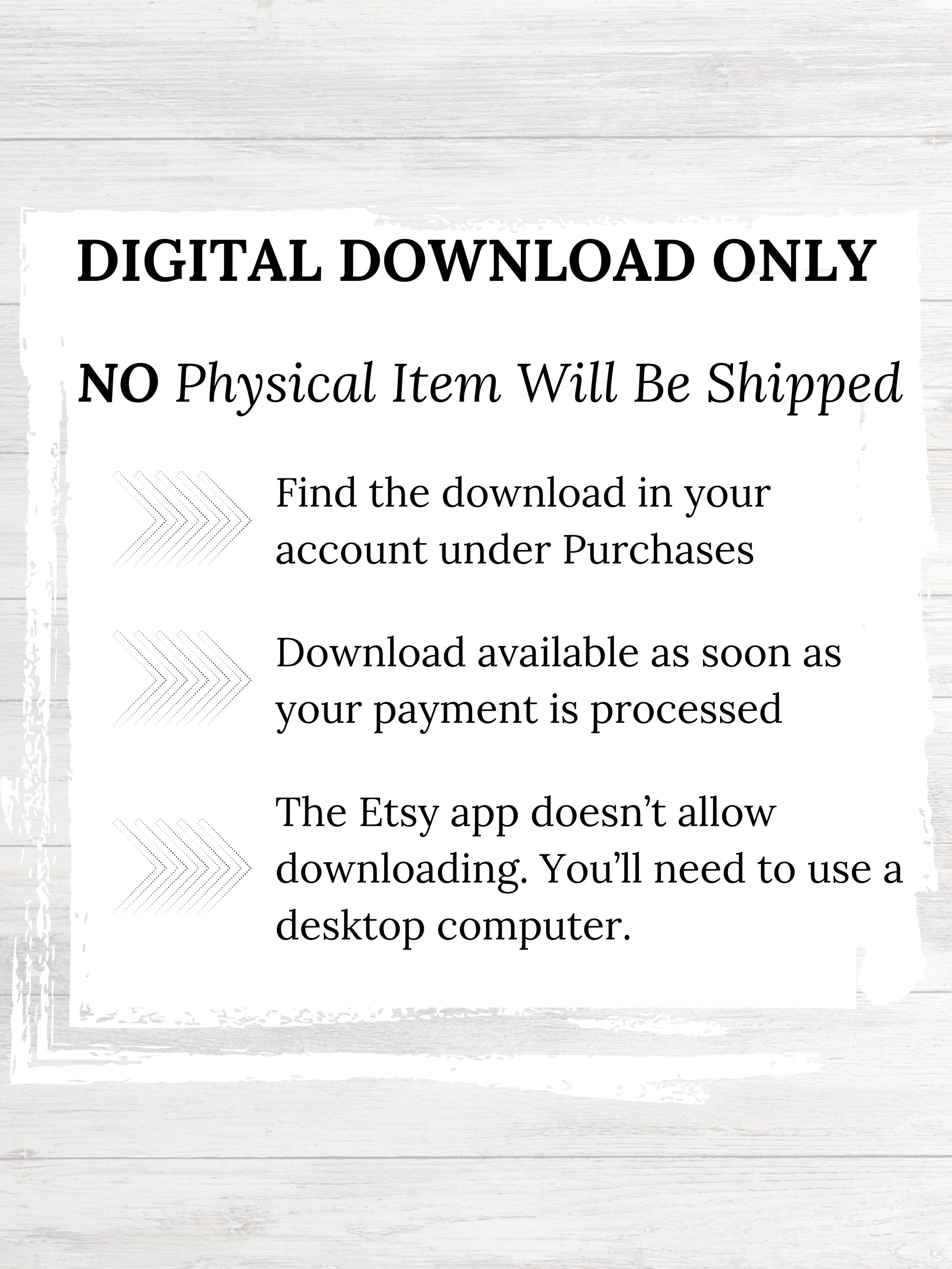 Back of House Cleaning Checklist, Restaurant Kitchen Cleaning, Nightly ...