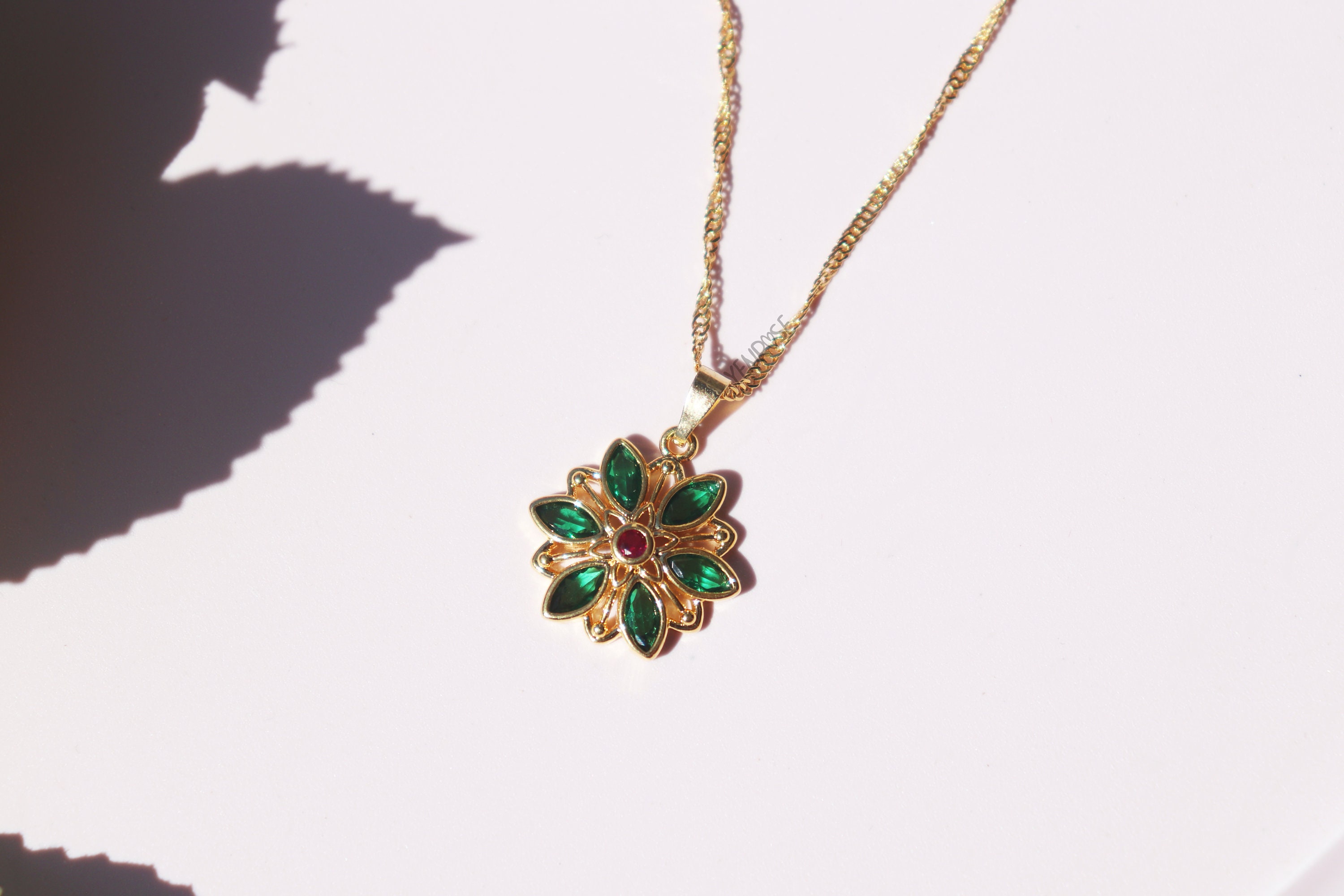 Anastasia Necklace, Together in Paris Necklace, Anya Romanov, Anastasia ...