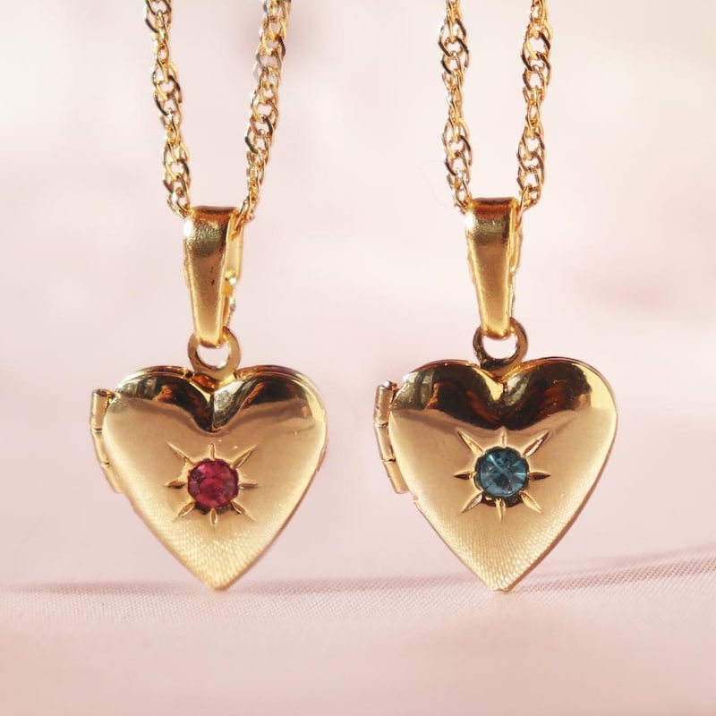 Swan Princess Locket - Etsy