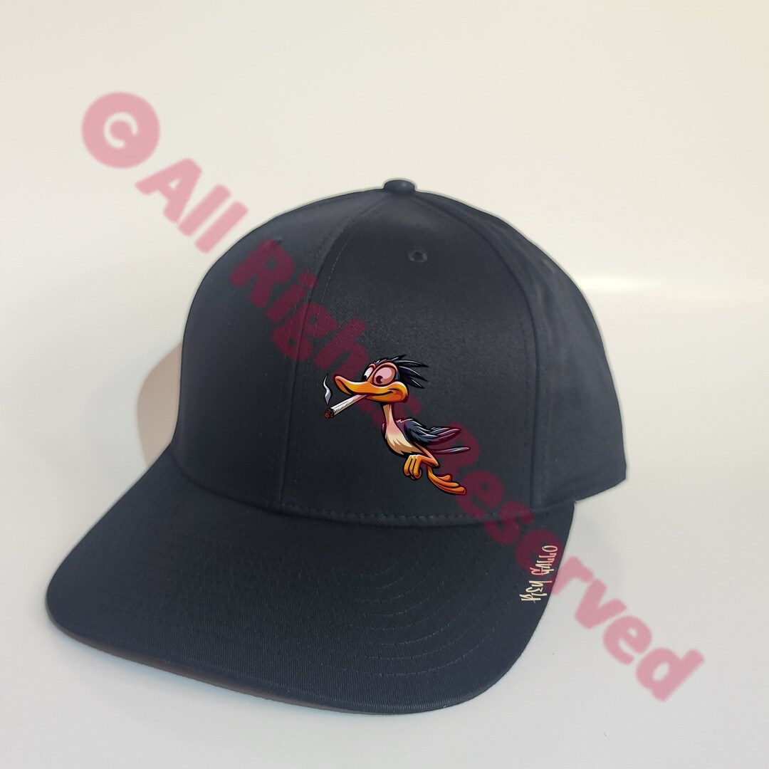 Smokin Roadrunner - Etsy