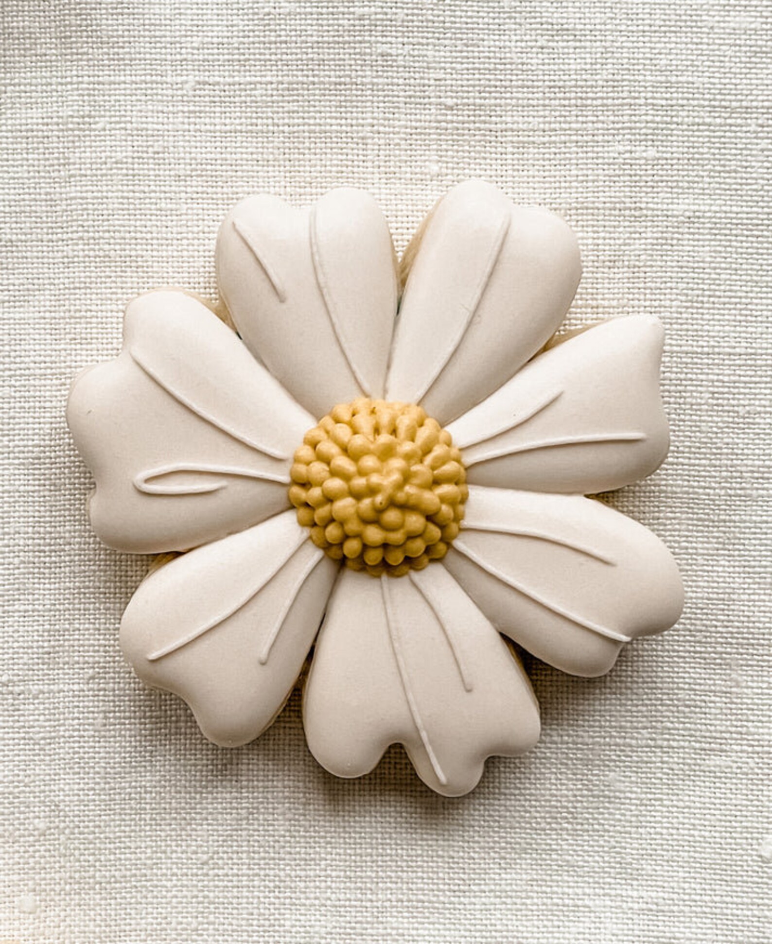 The Classic Daisy Collection - Daisy Mini Cookie Cutter - Etsy