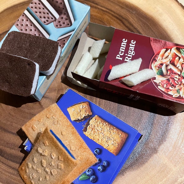 Toy Target Shopping Cart - Etsy