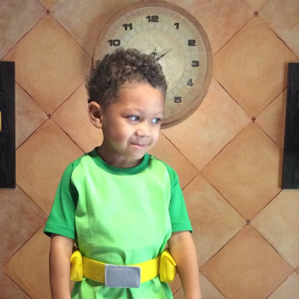 Handy Manny Costume - Etsy