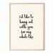 I Am Capable of Achieving Greatness, Digital Print, Personal Growth ...