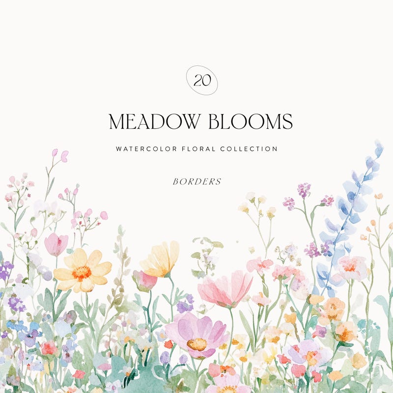 Extended Art Card Frame - Etsy