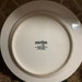 Set of 2 Temptations Dinner Plates - Etsy