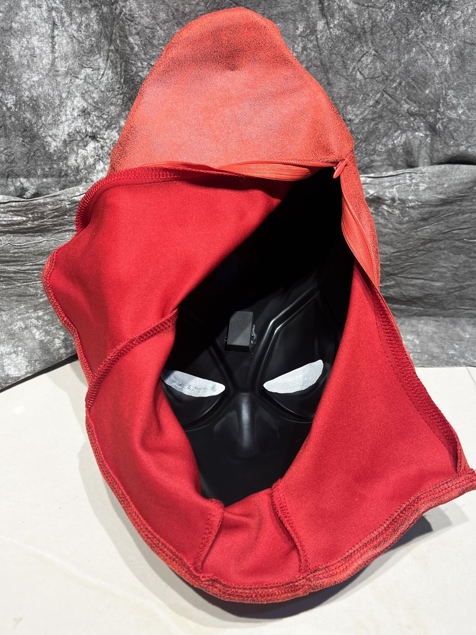 Deadpool Mask,deadpool Helmet Deadpool 3 Cosplay Maskdeadpool ...