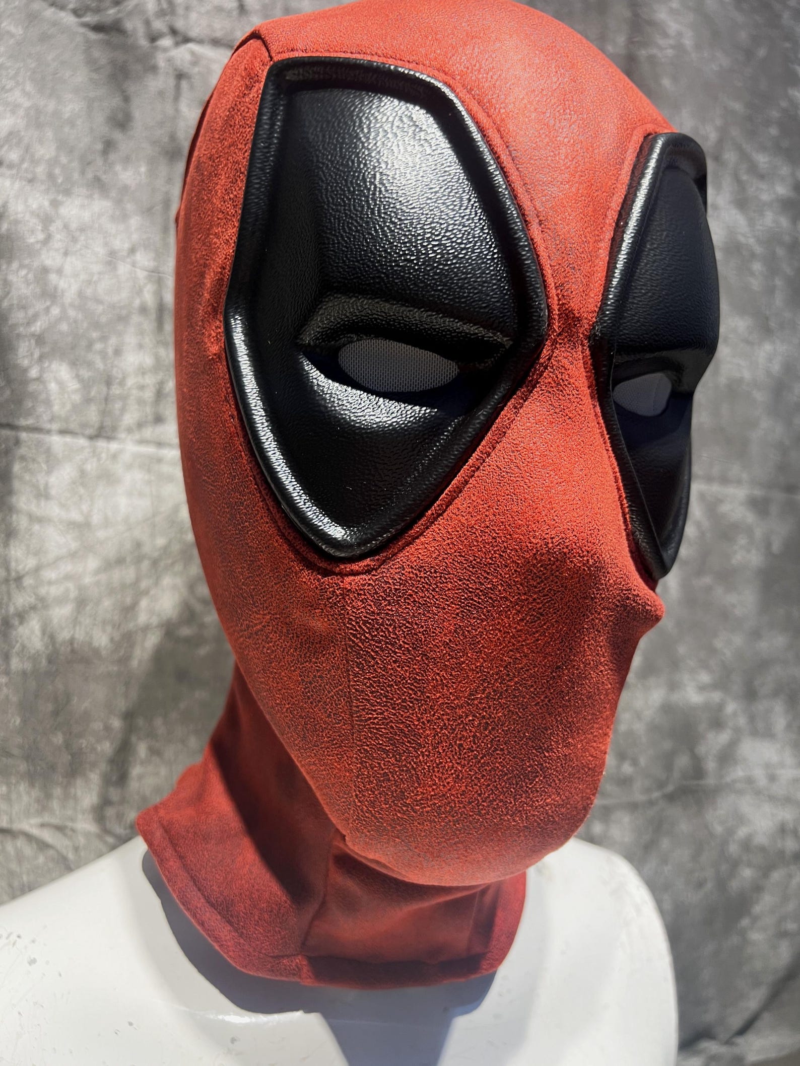 Deadpool Mask,deadpool Helmet Deadpool 3 Cosplay Maskdeadpool ...