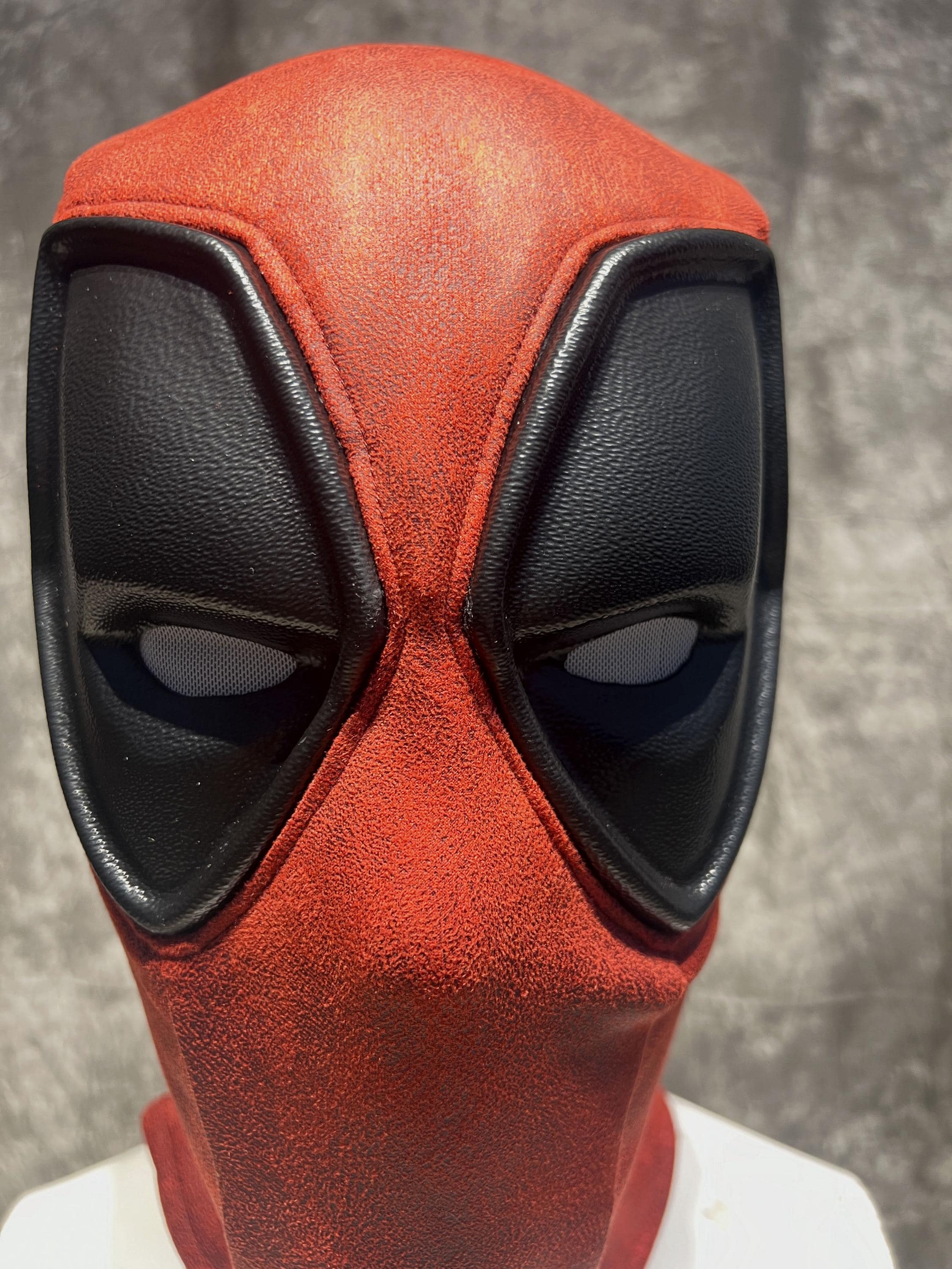 Deadpool Mask,deadpool Helmet Deadpool 3 Cosplay Maskdeadpool ...