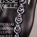 Chain Maille Tutorial Trizantine Bracelet - Etsy
