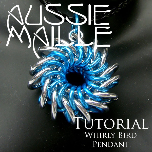 Whirly Bird - Etsy