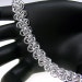 Chain Maille Tutorial - Hoodoo Hex Bracelet - Etsy