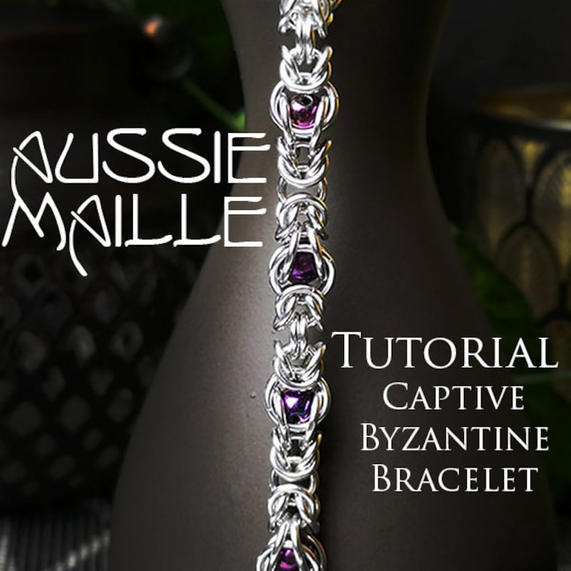 Byzantine Jewelry - Etsy
