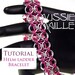 Chain Maille Tutorial Fern Elf - Etsy