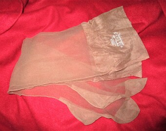 Beige stockings | Etsy