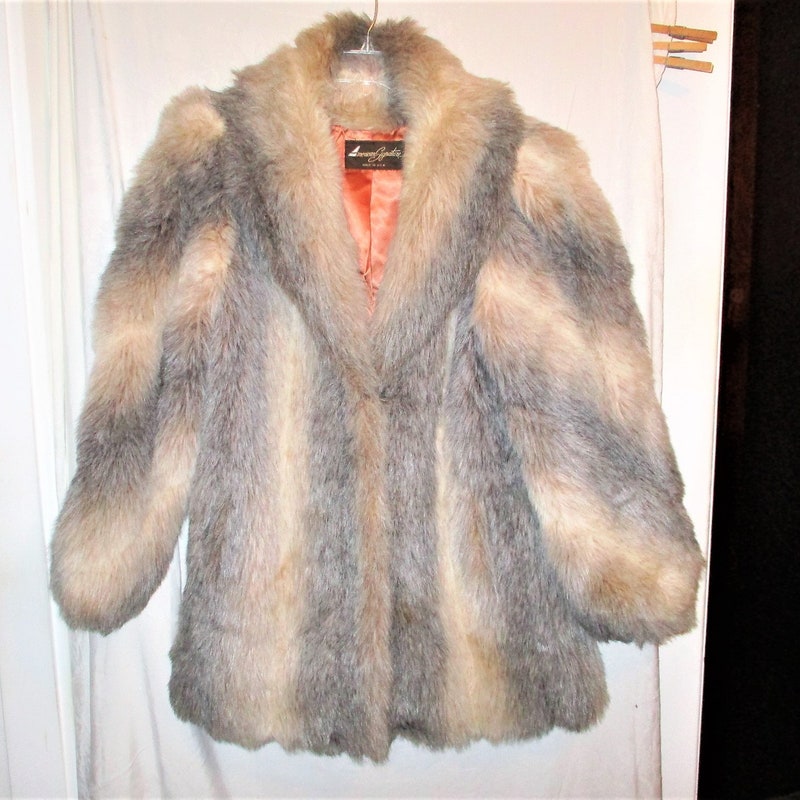Pimp Coat - Etsy