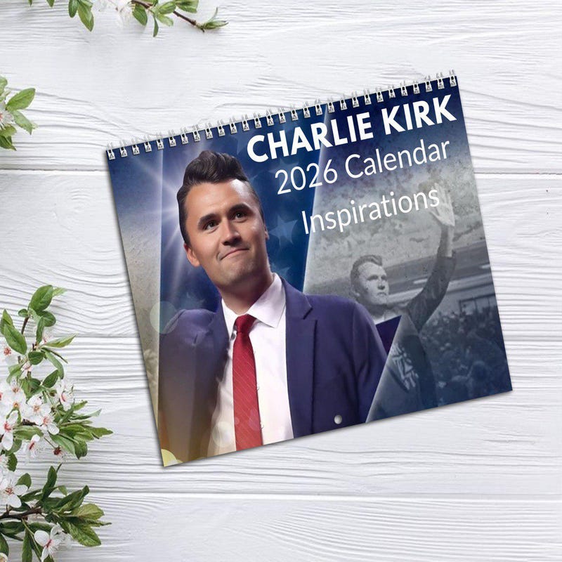 Political Quotes Calendar - Etsy