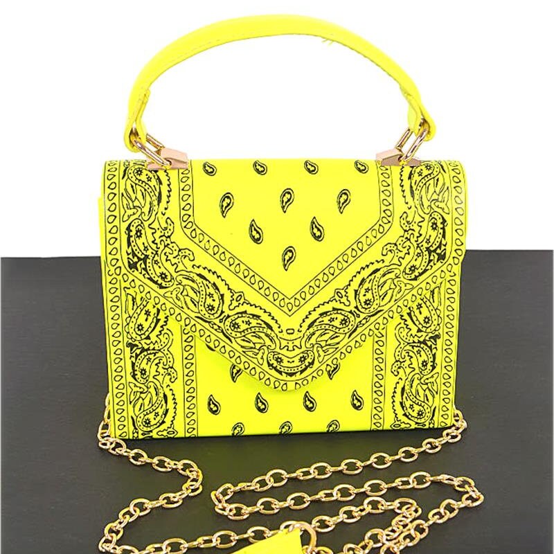 Bandana Purse - Etsy