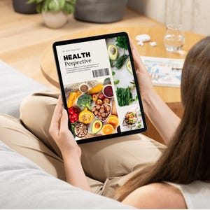 E-book Template for Health & Wellness Coach Canva Editable Mood Fitness ...