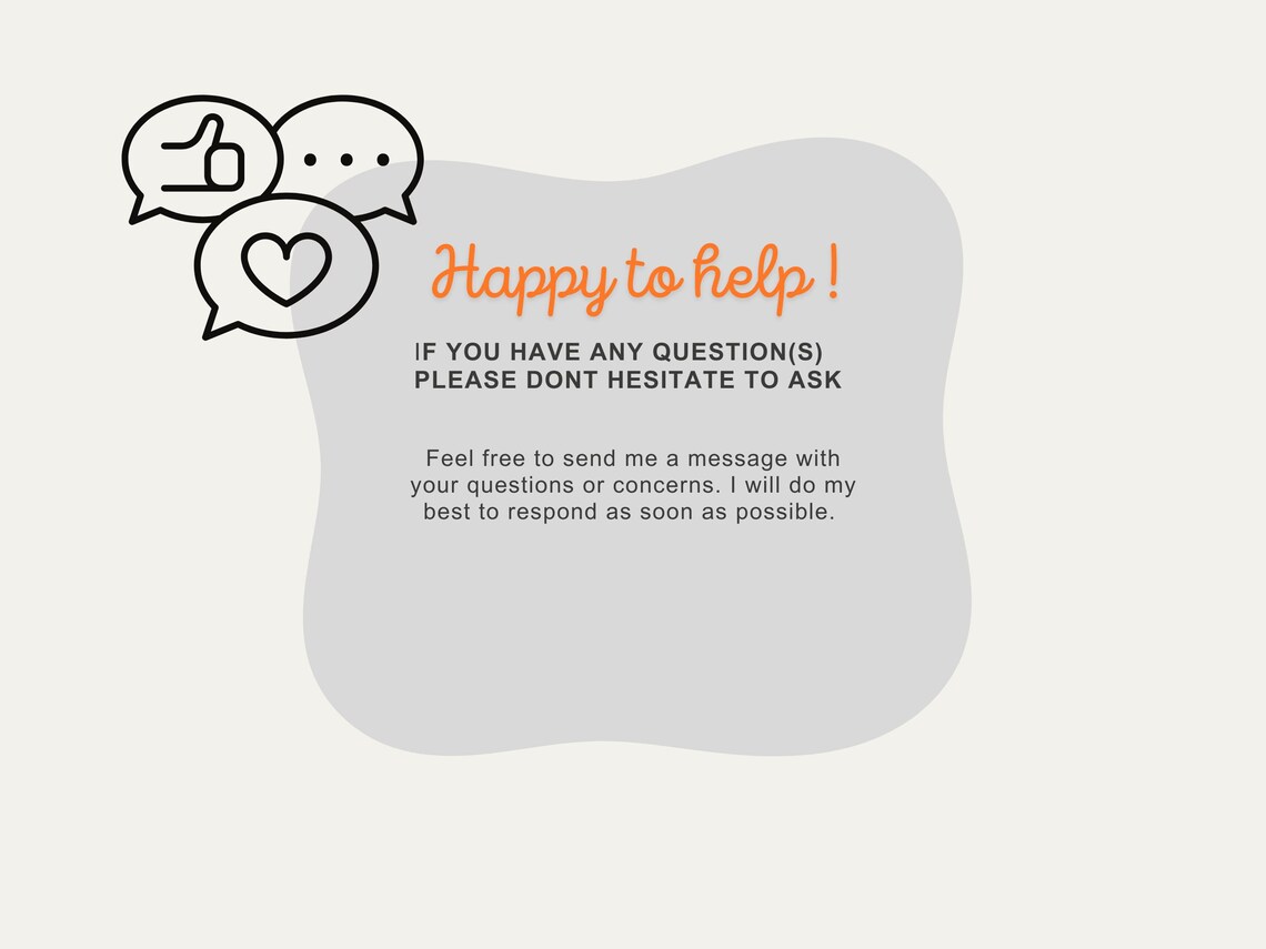 Modern Business Plan Template Printable Fully Editable Minimalist ...