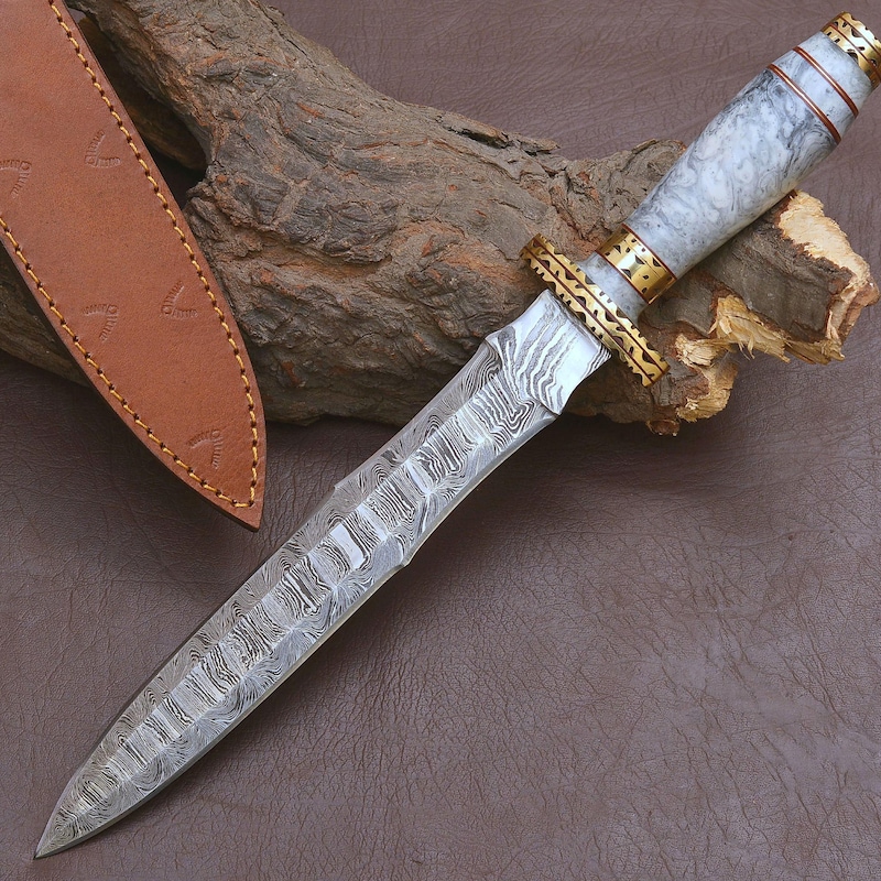Beautiful Dagger - Etsy