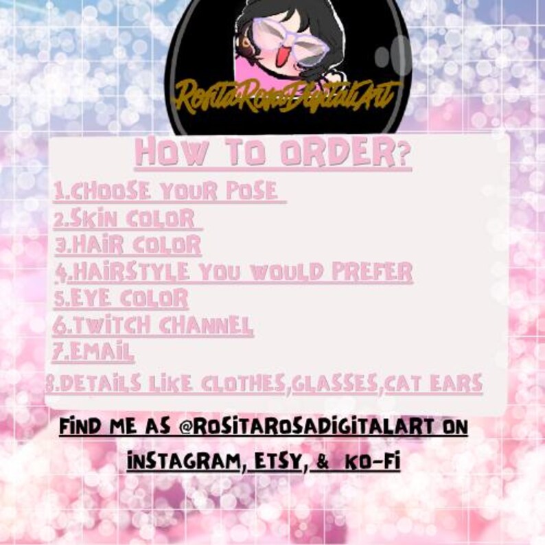 27 Custom Emotes Request Only Sub Emotes for Twitch, Youtube, Discord ...