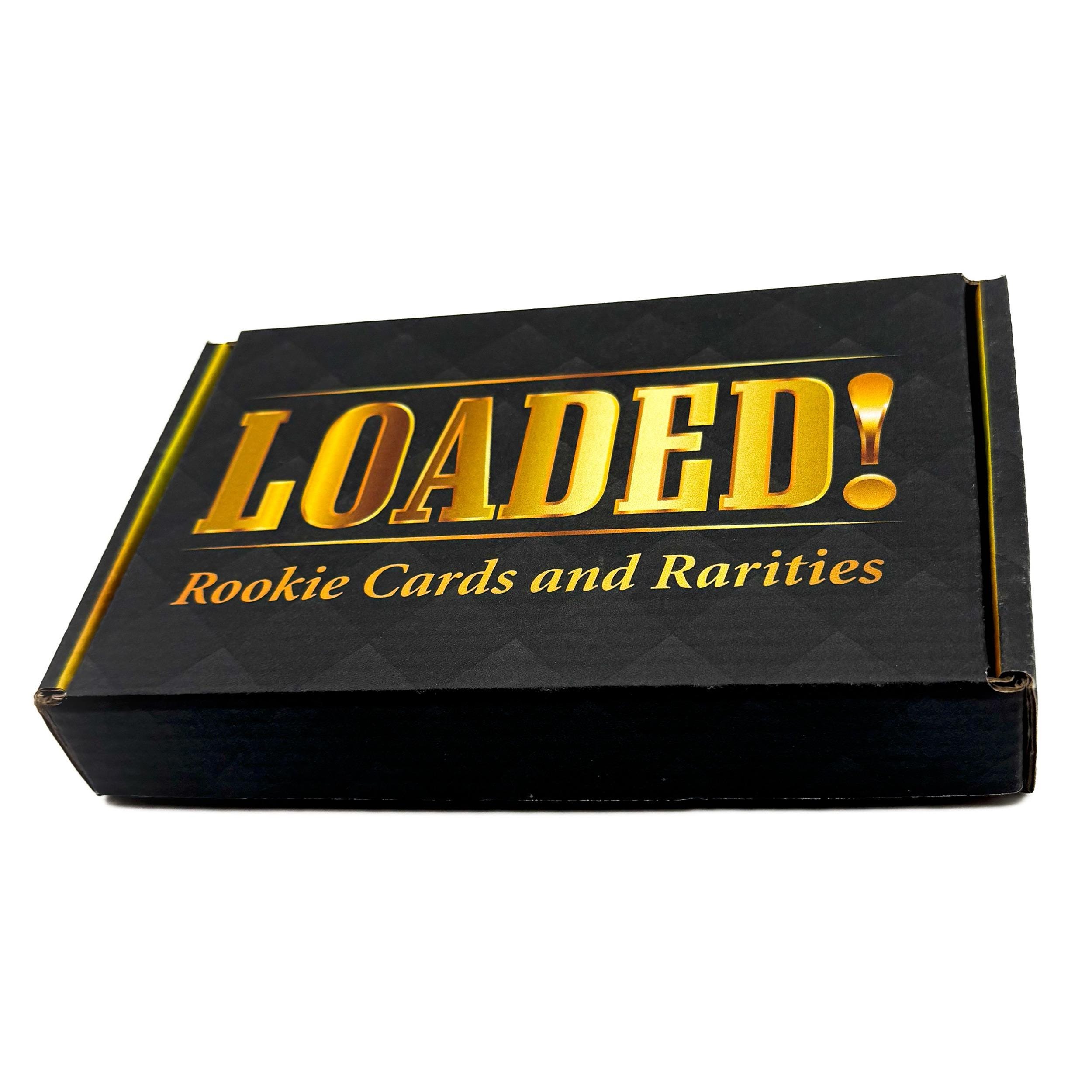 LOADED! WNBA Collector's Box: 4 Certified Mint+ Rookie Cards & Rarities ...