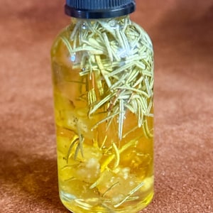 Protection Oil | Spiritual Defense Oil | Ritual Spell Oil | Hoodoo Oil ...