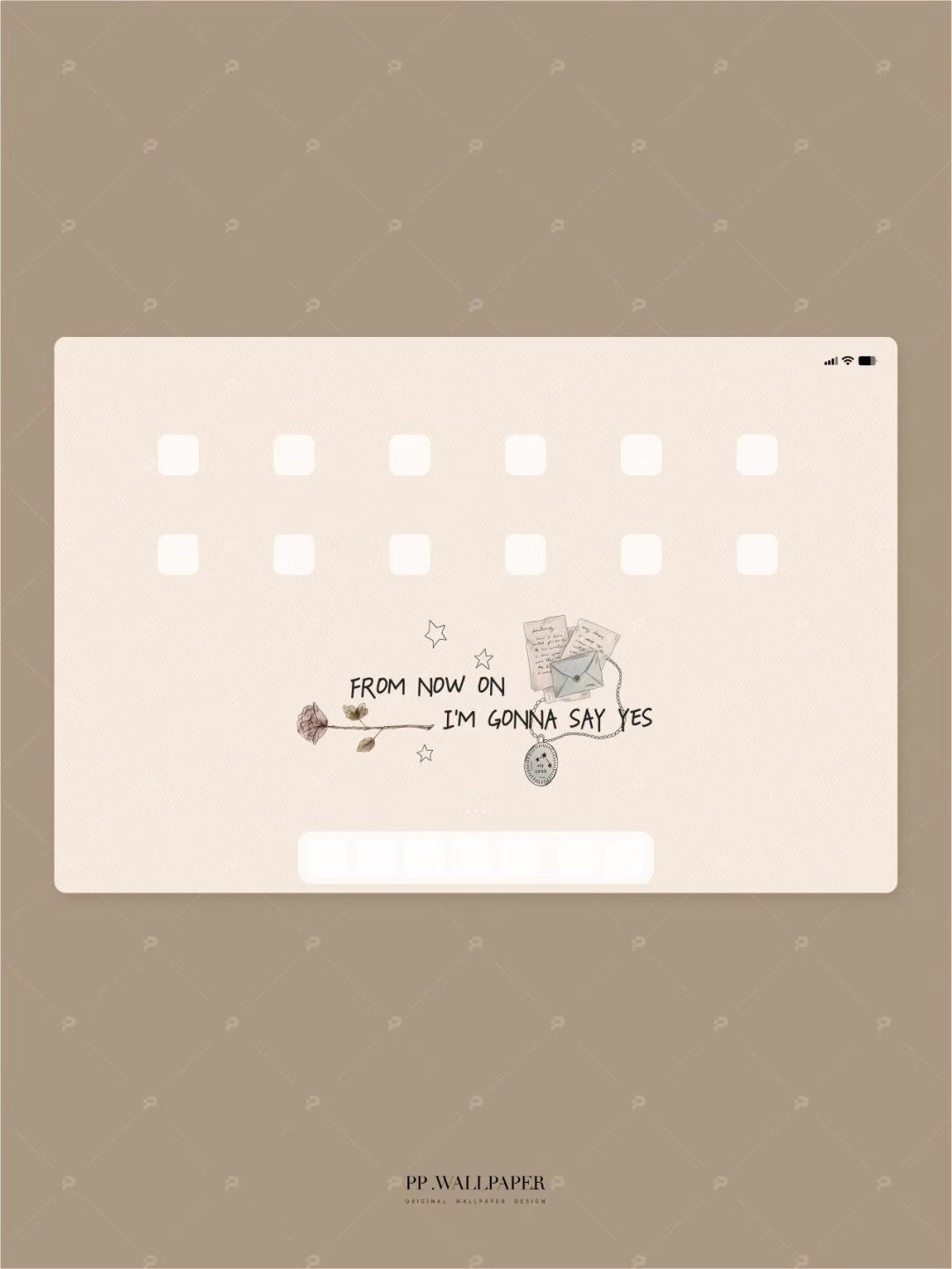 Life Become Better and Better Wallpaper Computer Background Laptop ...