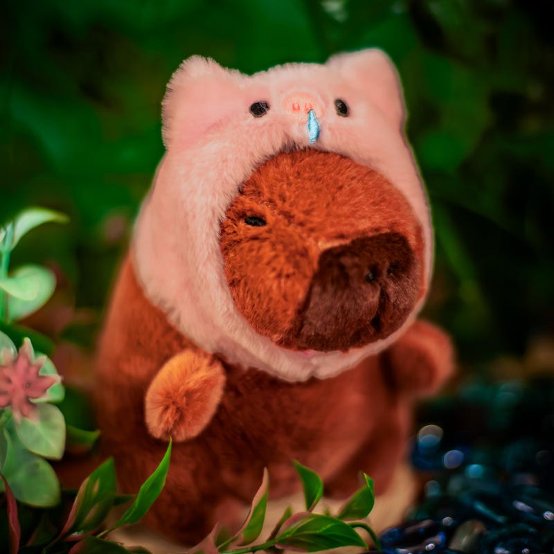 Jellycat Keychains - Etsy