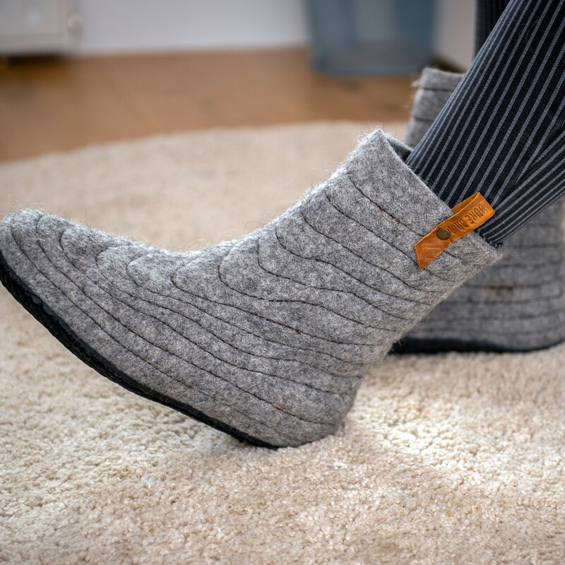 BureBureSlippers - Etsy