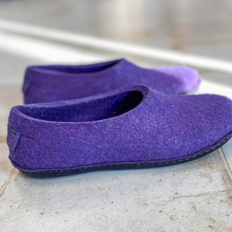 BureBureSlippers - Etsy