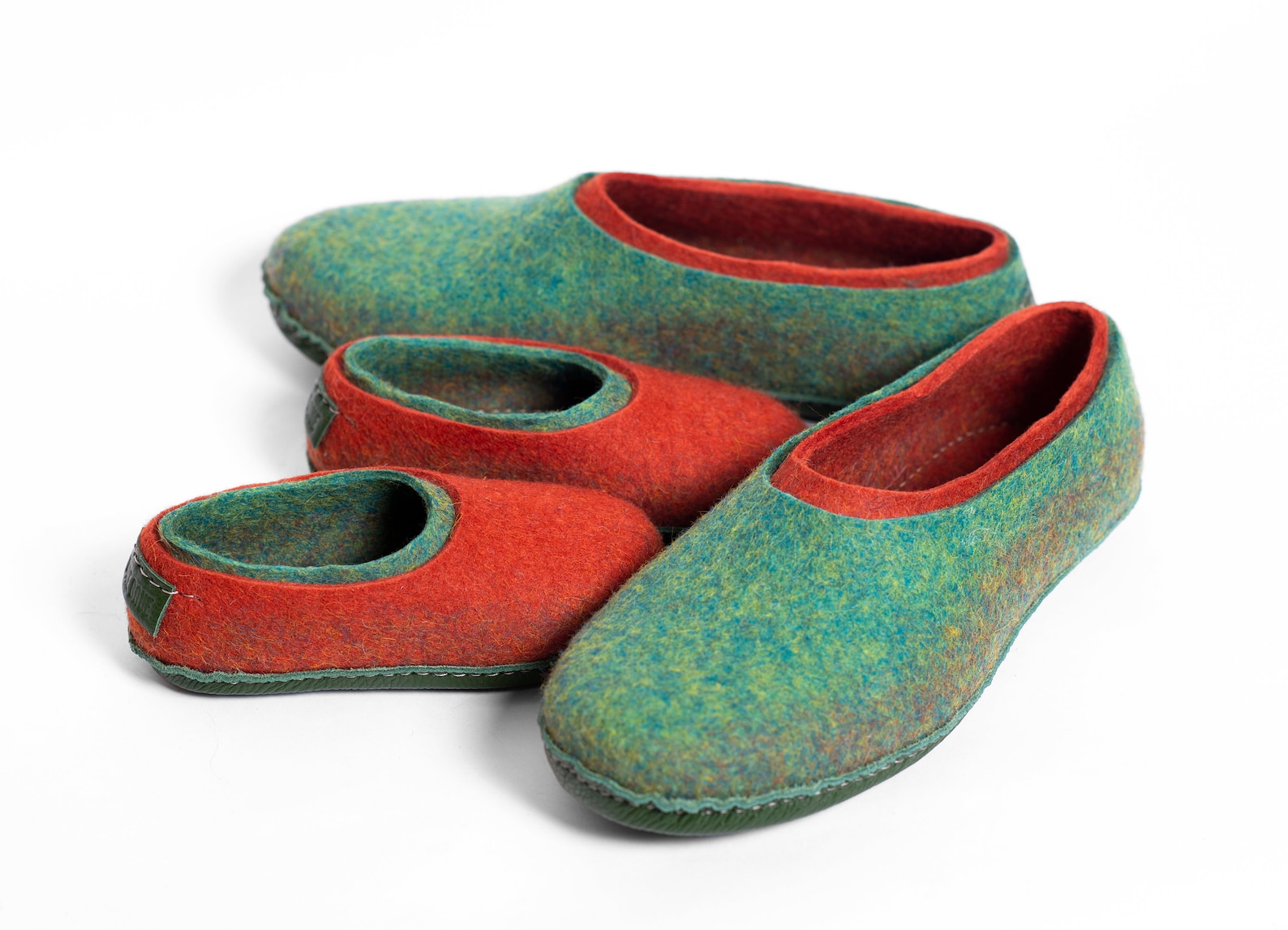 Dad and Me Matching Father Kid Slippers Fathers Day Gift for - Etsy