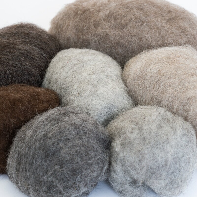 Wool - Etsy