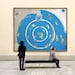 V3.0 the World Beyond the Ice Wall Hi-res Digital Download Flat Earth ...