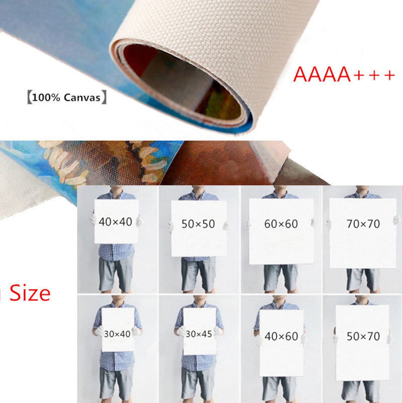 Flat Earth Plasma Moon Map Cotton Canvas Poster More Land Gleason World ...