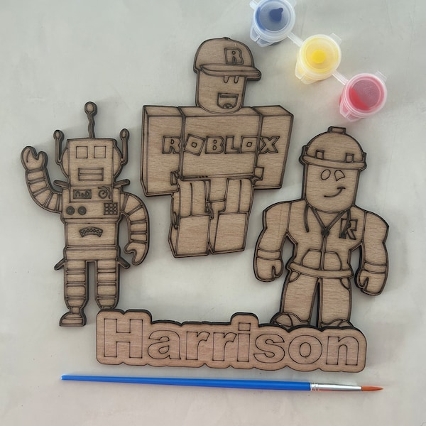 Roblox Gifts - 60+ Gift Ideas for 2024