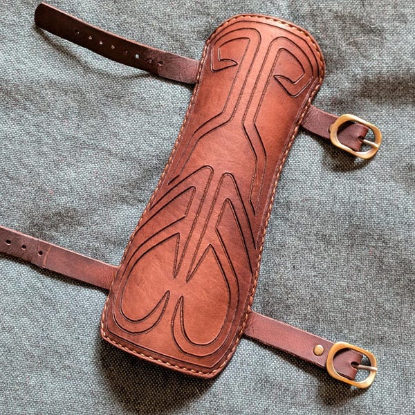 Arm Guard - Etsy